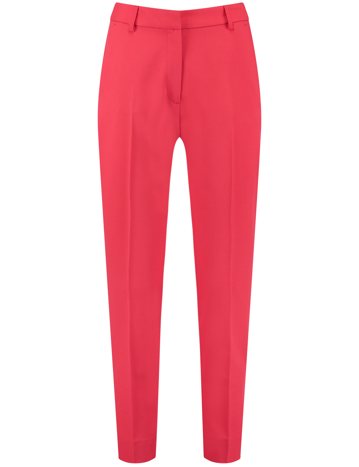 Elegante 7/8 Hose Slim von Taifun - Mode Flach Onlineshop