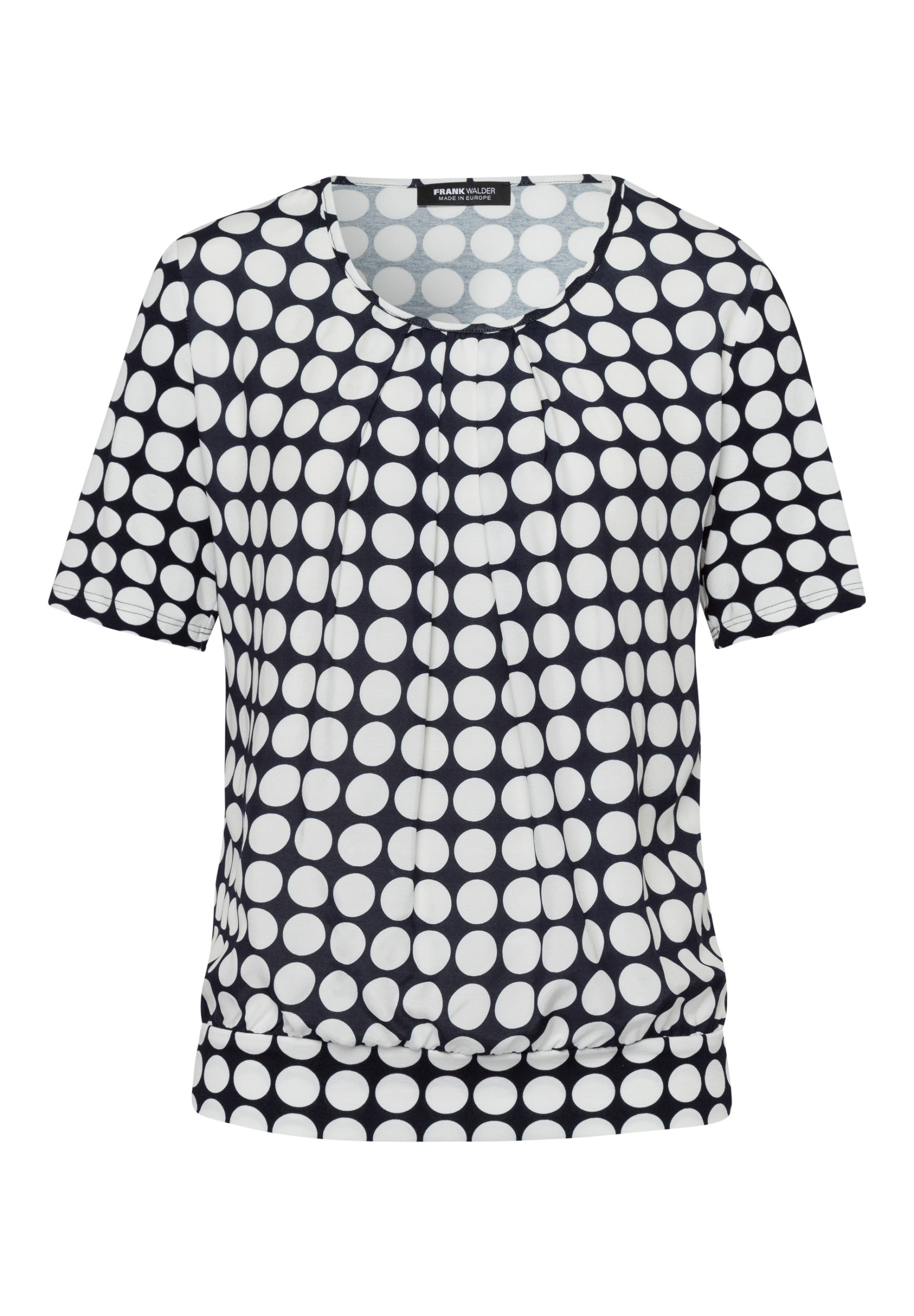 Shirt von Frank Walder - Mode Flach Onlineshop