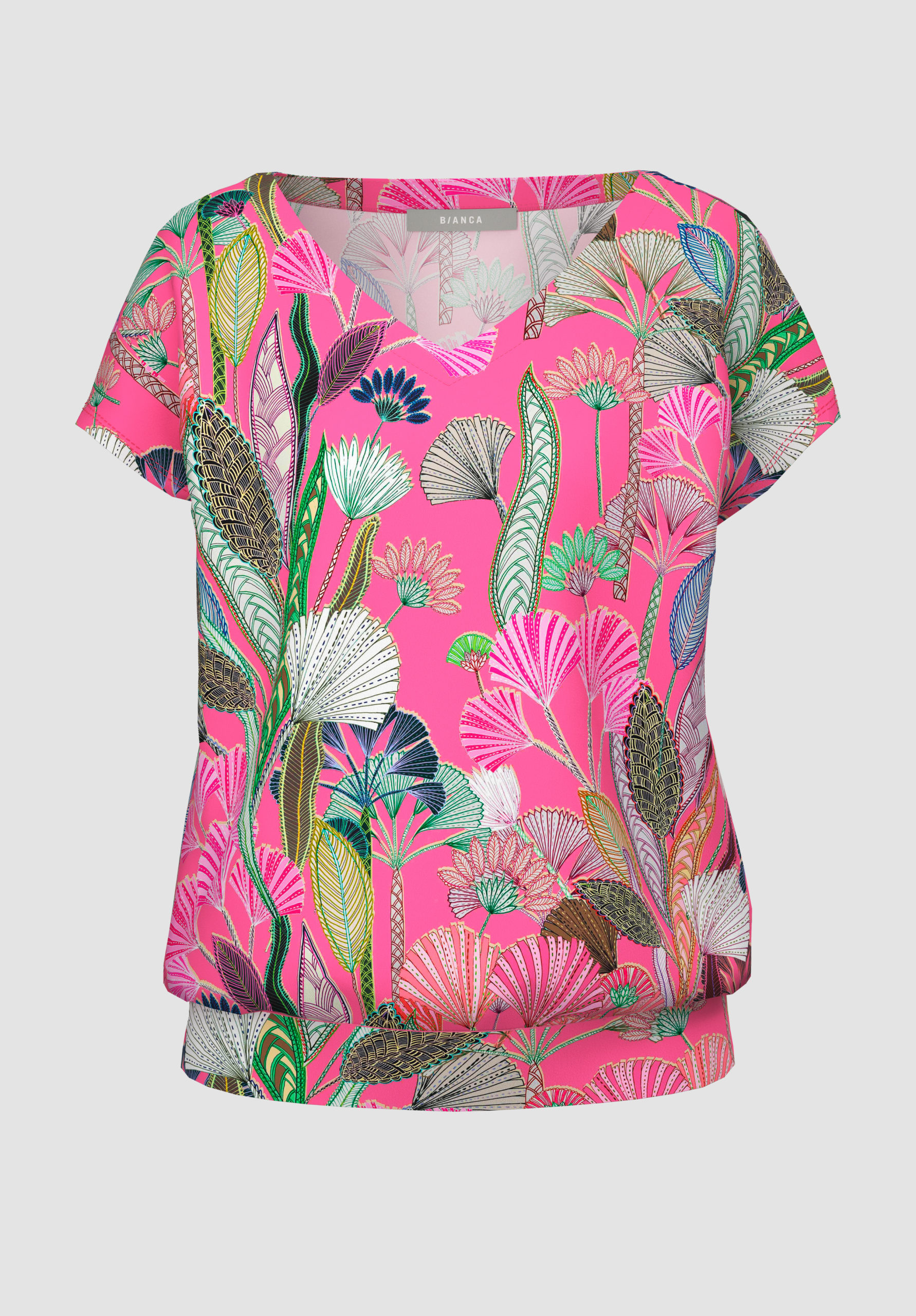 Shirt von Bianca - Mode Flach Onlineshop