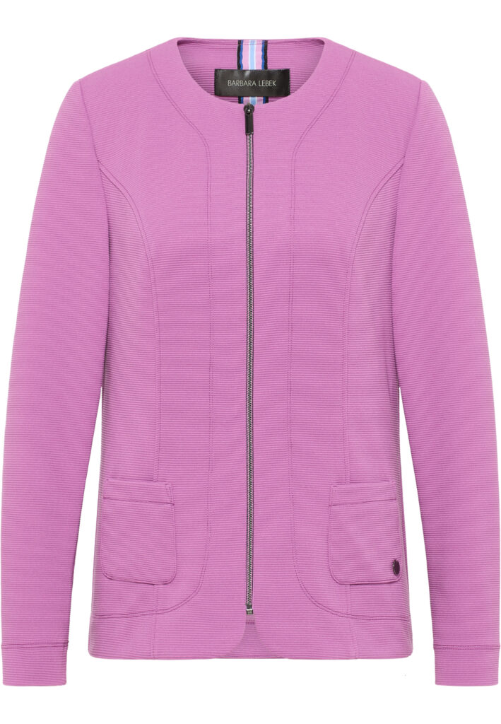 Blazer von Barbara Lebek - Mode Flach Onlineshop